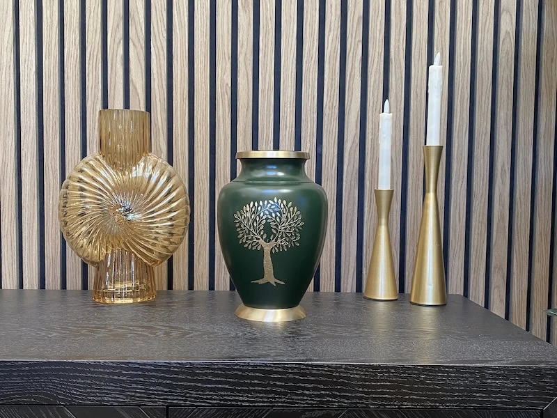 Cremation Urns Perth | Ashes Urns Online | Same Day Pickup